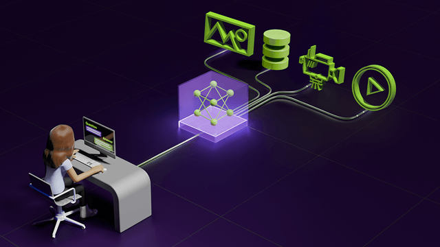 AI Blueprint for Video Search and Summarization | NVIDIA NGC